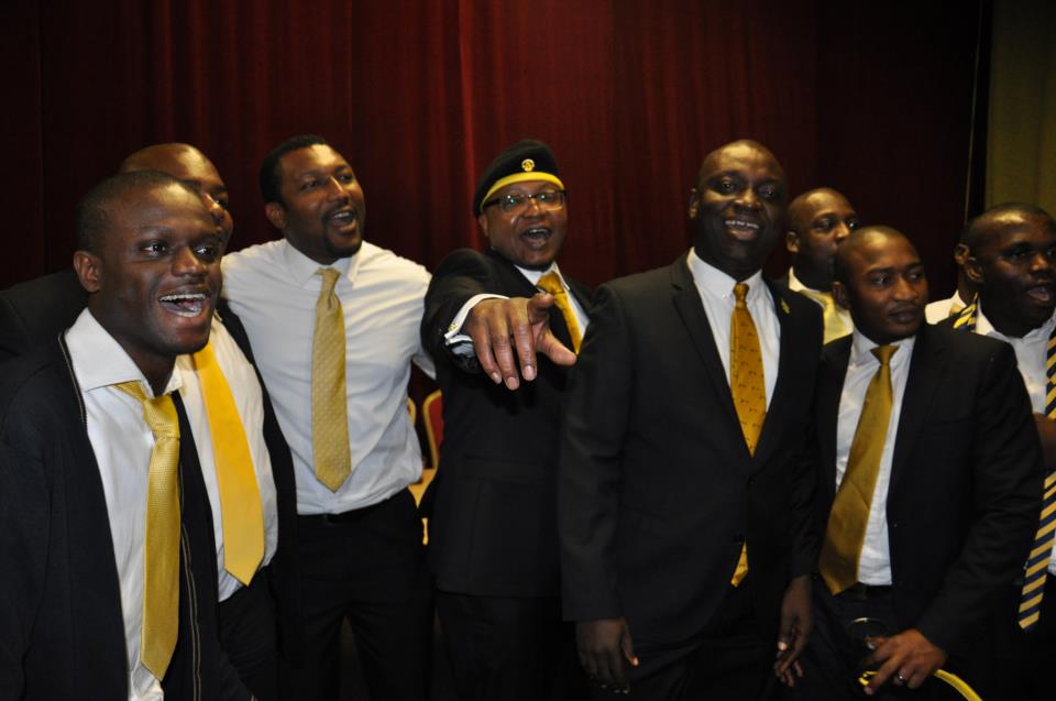 Origin, Purpose of Neo Black Movement (NBM) – RevolutioN Times