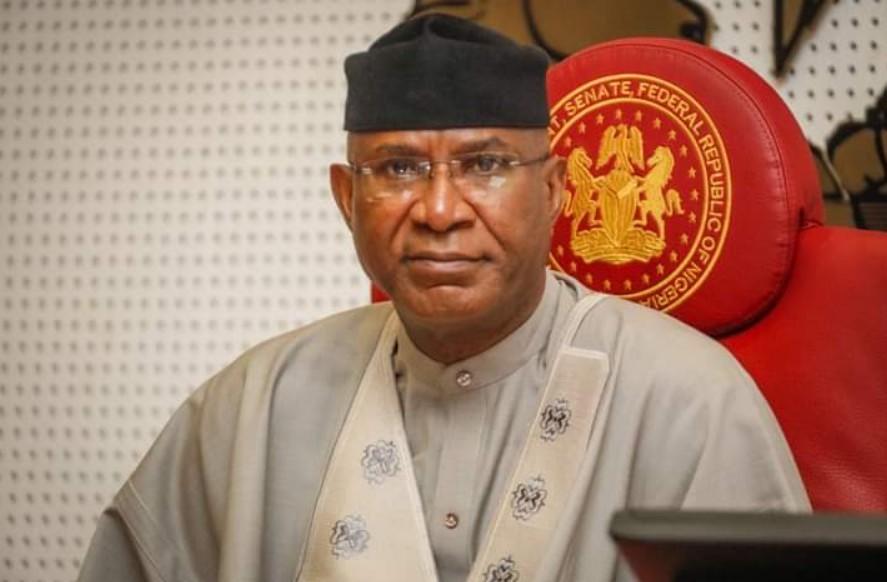 Omo-Agege declares 2027 Senate bid – RevolutioN Times